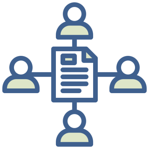 Comment faire parapher vos documents à vos signataires