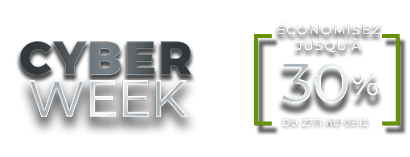 Cyber Week Business - LiveConsent